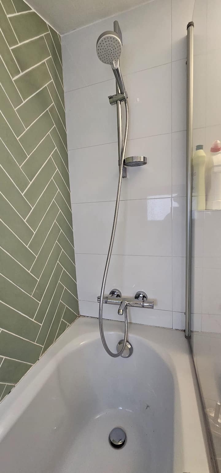 Superbe Studio Bruxelles Centre - Bruksela