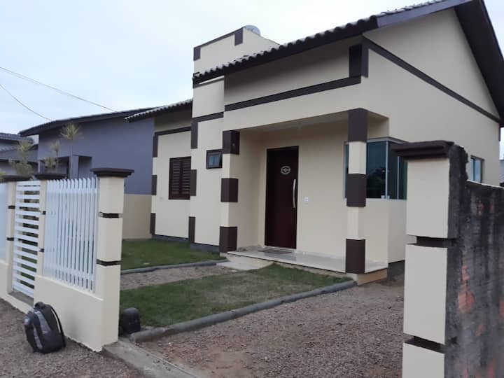 Casa Em Criciúma - Criciúma