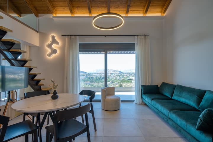 Doceo Refined Living Residence 5 - Аргос