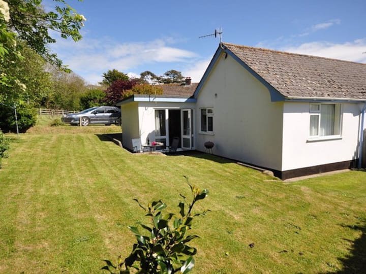 Croyde Shores - Spacious And Comfortable Cottage - Croyde