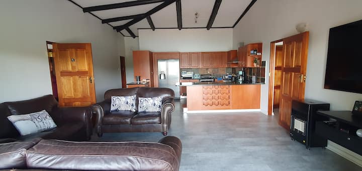 Dagama Dam - White River - Kestrel Lakehouse - C21 - White River
