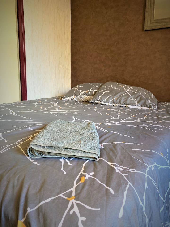 Appartement Dans Le Centre - Limoges
