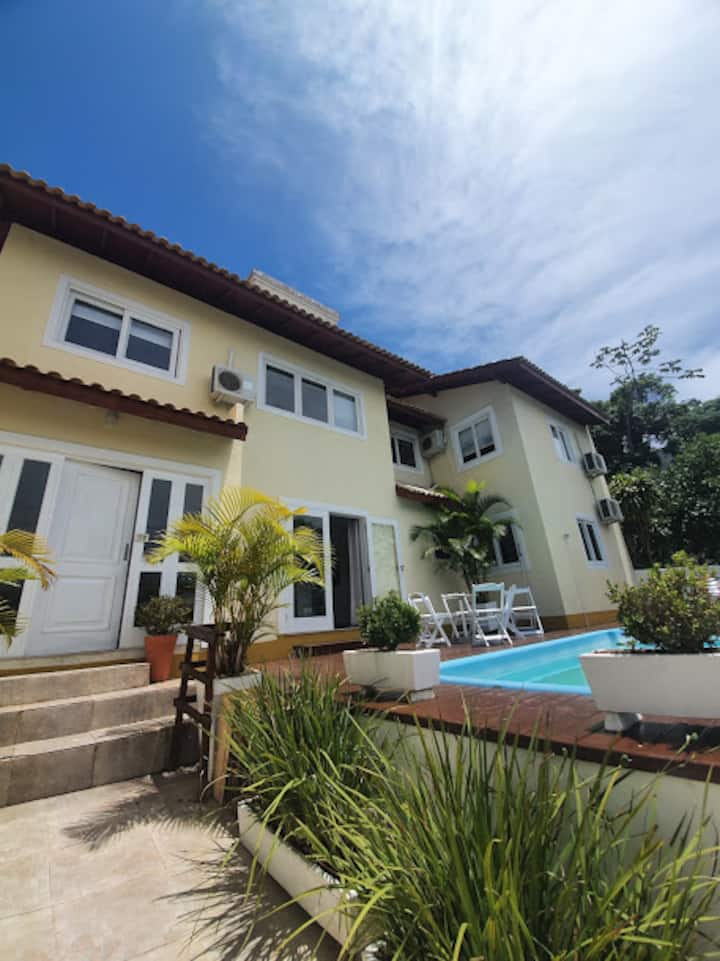 Pousada Casa De Mar - Florianópolis