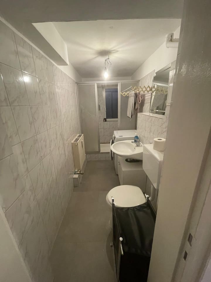 Apartment In Hof, Bayern - Hof