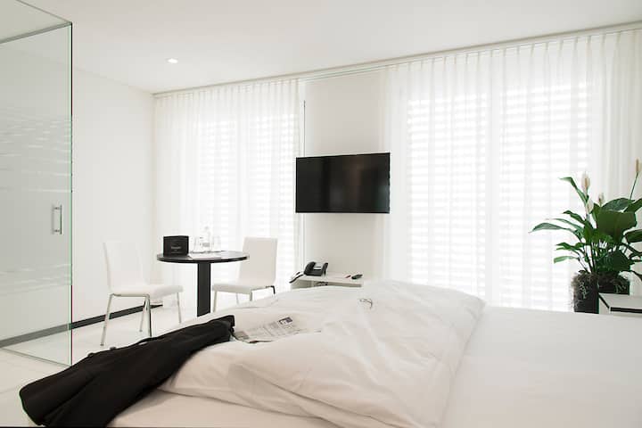 Studioapartment Kitchenette Longstayhotel Zürich - Zürich