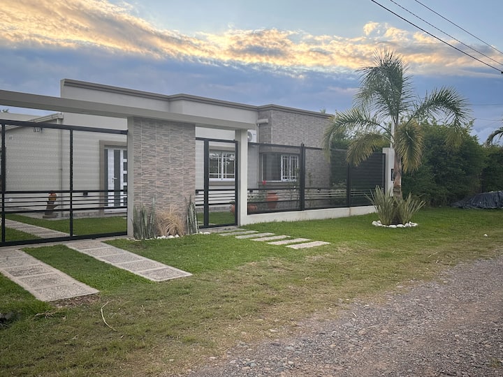 Casa Glosve - Perico