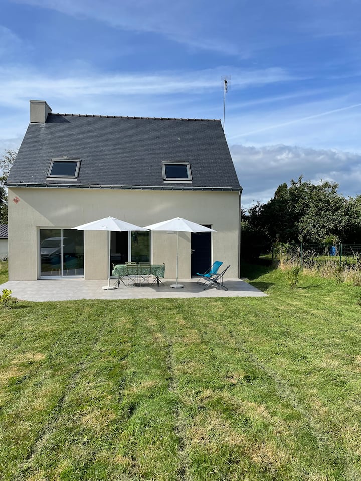 Chambre D'hôtes Confortable Petit Déjeuner Compris - Pont-Aven