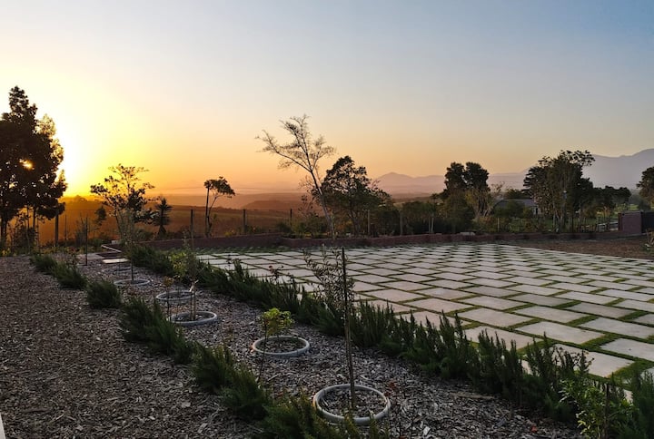 Luna Verde Farm - B&b - Sedgefield