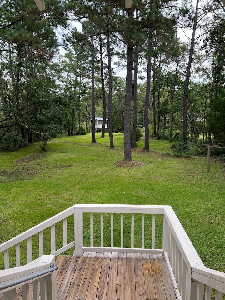 Fly Creek Retreat - Fairhope