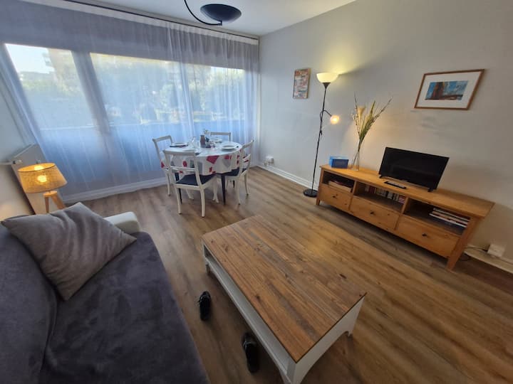 Les Coquelicots - Fréjus Plage - Fréjus