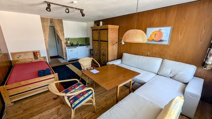 Studio Adelboden - Adelboden