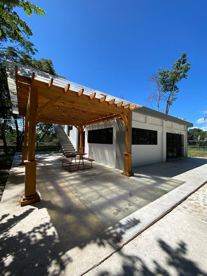 Tiny House  Villa Paraiso - Departamento de Olancho