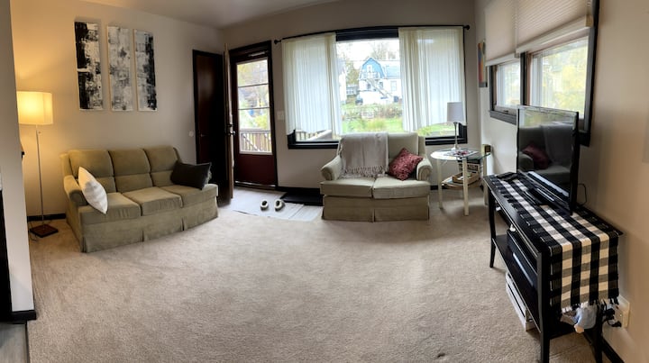 Tucked Away - Waukesha, WI