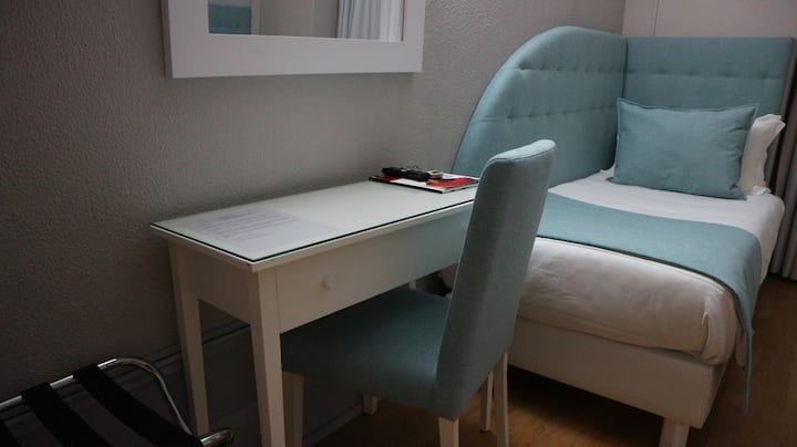 Quarto Familiar Senhor De Matosinhos - Matosinhos