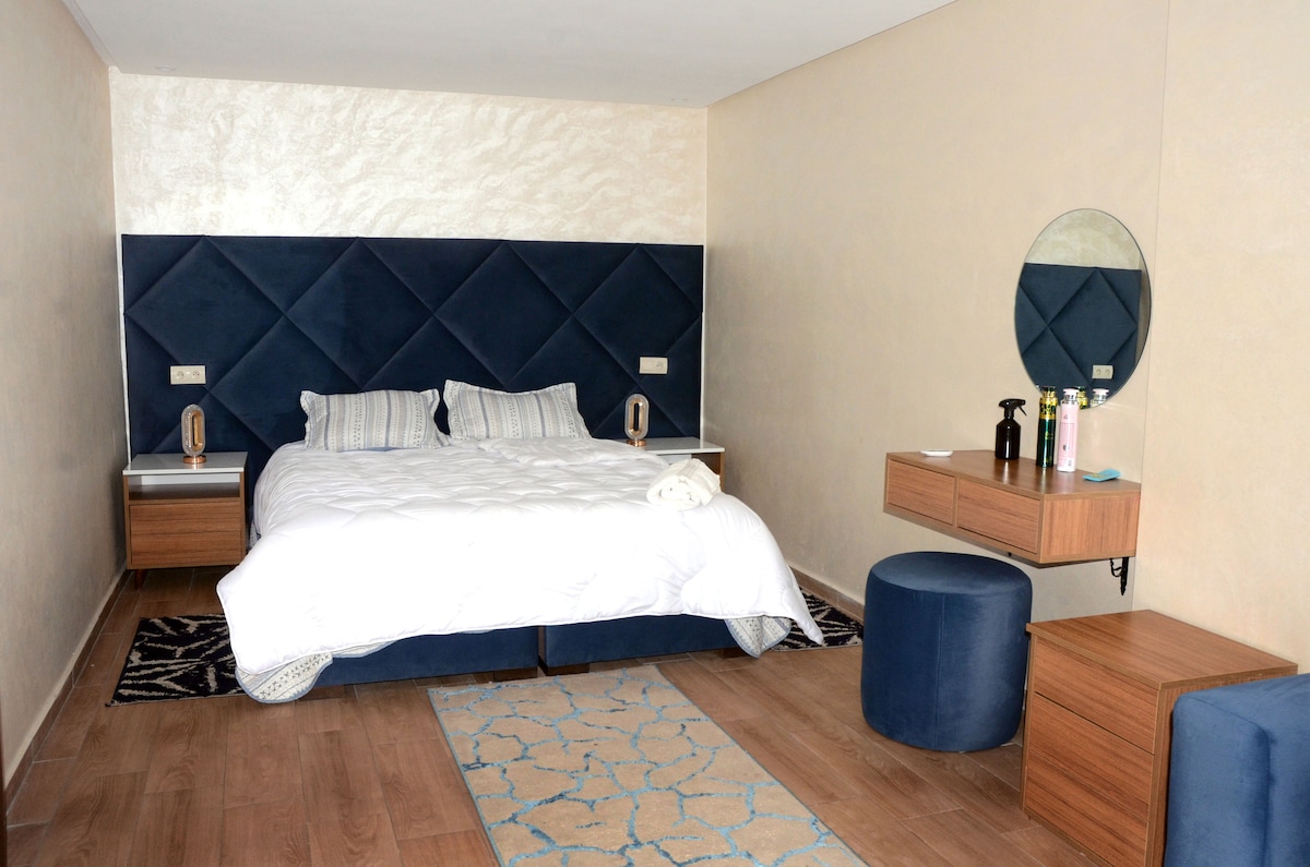 comfortable high quality duplex - Flats for Rent in Marrakesh ...