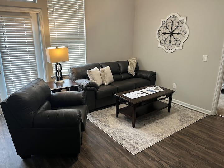 Well Appointed 2br/2ba Apt Home In Mt. Pleasant - Mount Pleasant, SC