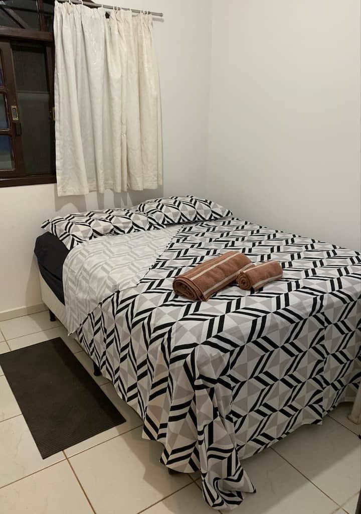 Sua Casa Fora De Casa Seu Jardim - Foz do Iguaçu