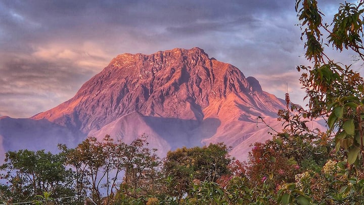 Cotacachi Dwntown View Penthouse - Cotacachi