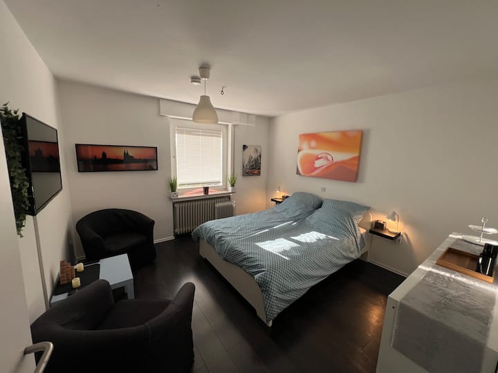 Zimmer Nähe Köln - Bergisch Gladbach