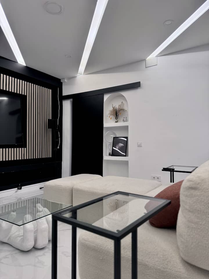 Nuevo Departamento - Salamanca - Madrid