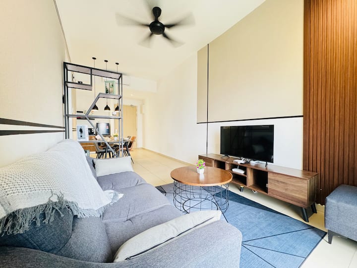 The Luxe Home @ Ampang Kl - Ampang Jaya