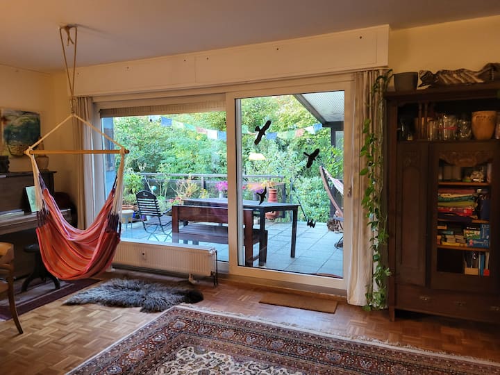 Großzügig, Hell & Gemütlich - Dortmund