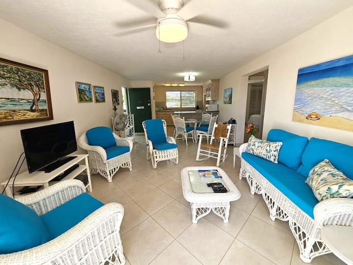 Banyan Court Condo - Barbados