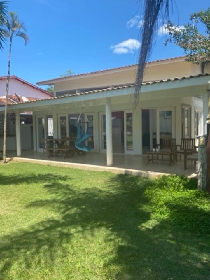 Casa Lisboa - São Sebastião