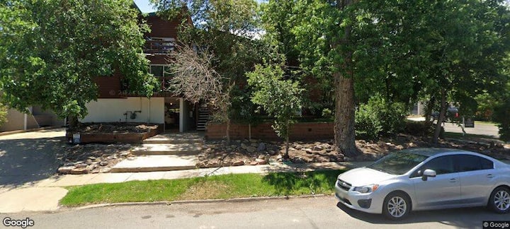 Just 1 Mile From Uc Boulder! - Boulder, CO
