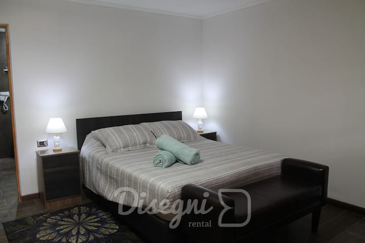 Hostal Cristina, Central Caldera, Disegni 11 - Caldera