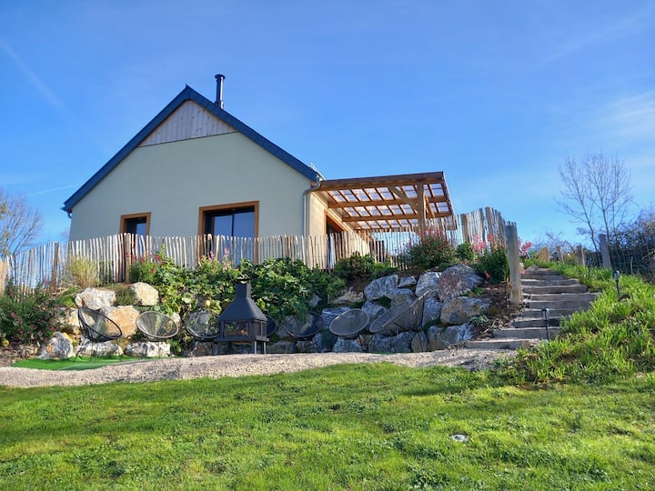 Gîte Altitude - Payolle