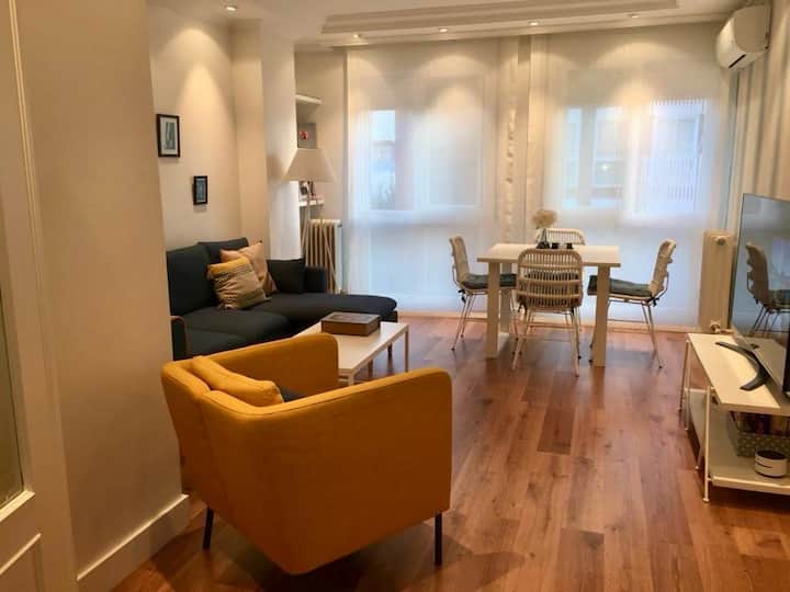 Precioso Piso Impecable - Laguardia