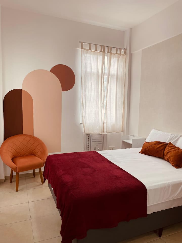 Studio Com Vista Em Botafogo - Rio de Janeiro