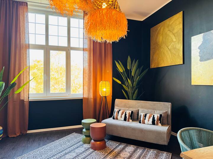 Klassen Stay | 2-bedroom | Designer Apartment - Koblenz