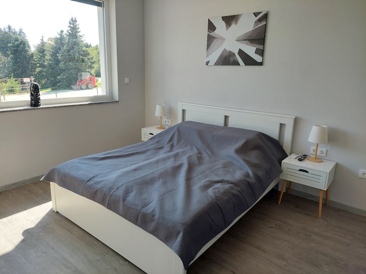 Lakeside Apartmans Apt.3. 1 Room Pet Friendly - Zalaegerszeg