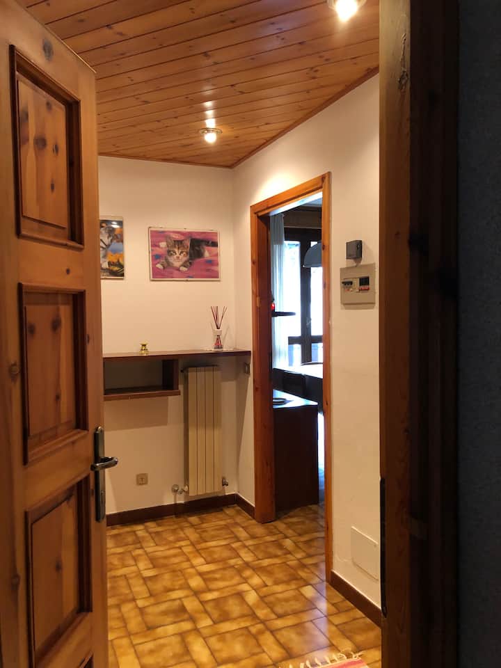 Casa Di Auri "Appartamento" - Teglio