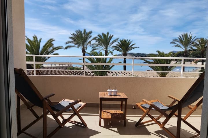 Beach Moraira 1 - Benitachell