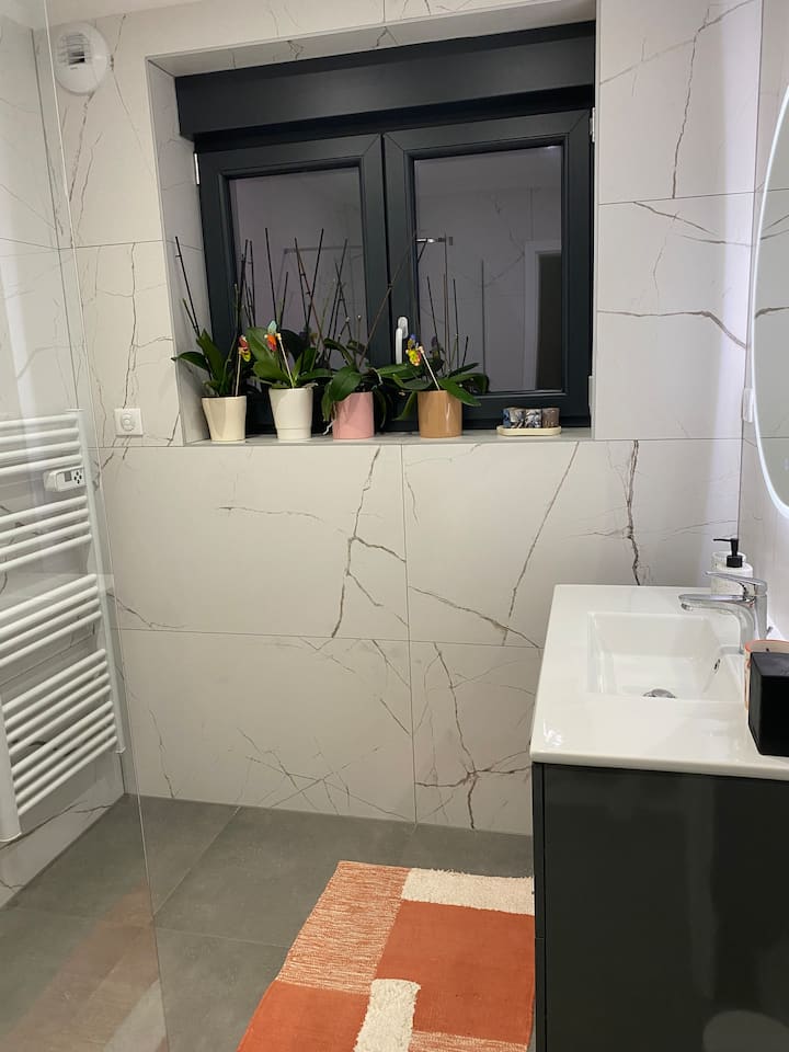 Charmante Chambre - Kaysersberg