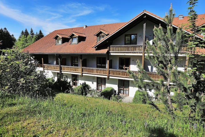 Studio ŠUmava-bayerischer Wald - Philippsreut