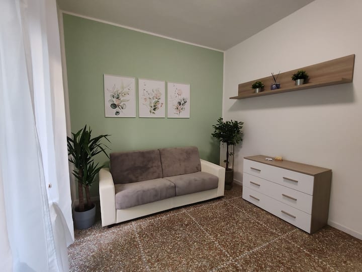 San Pietro Green Home - Rome