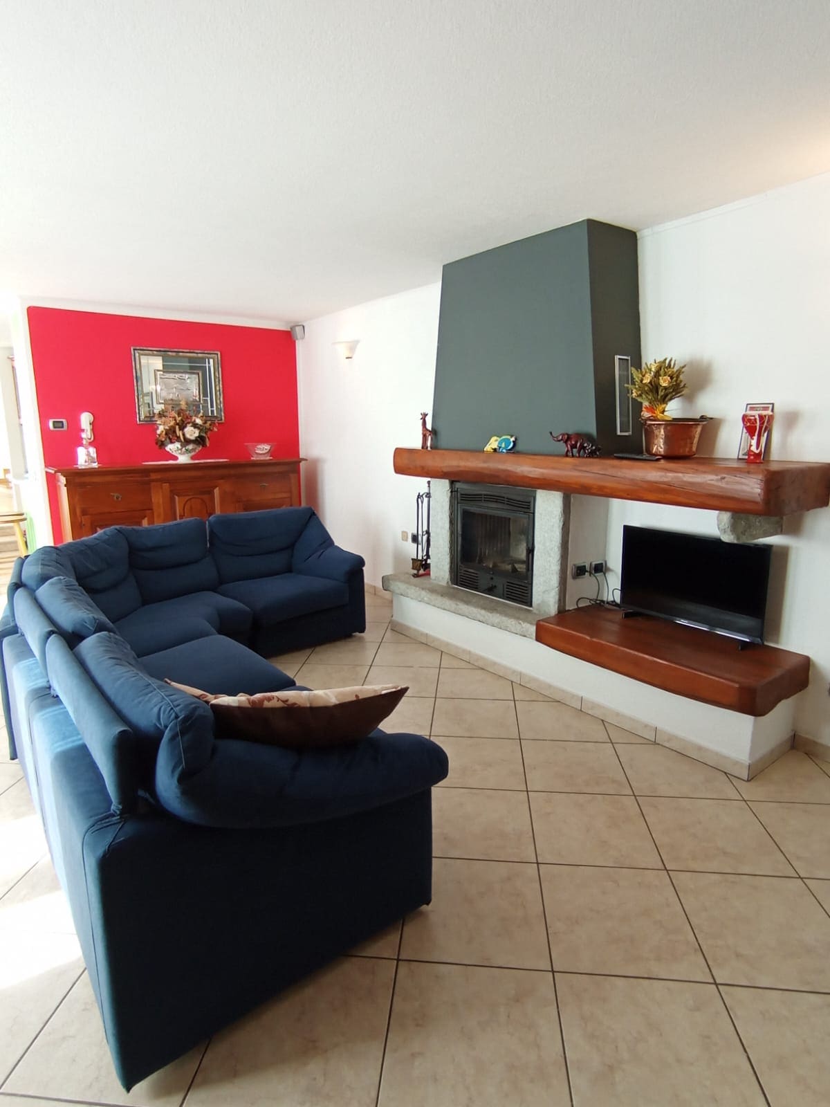 Casa del Sole - Houses for Rent in Casasco d'Intelvi, Lombardia, Italy ...