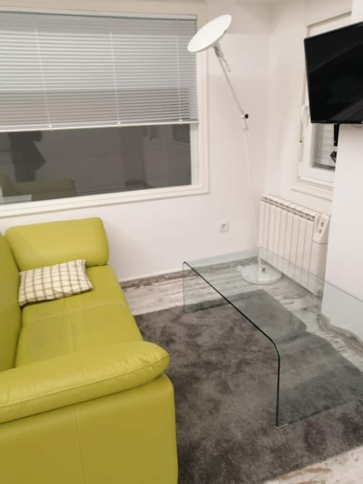 A Cabana Arenal Vigo - Vigo