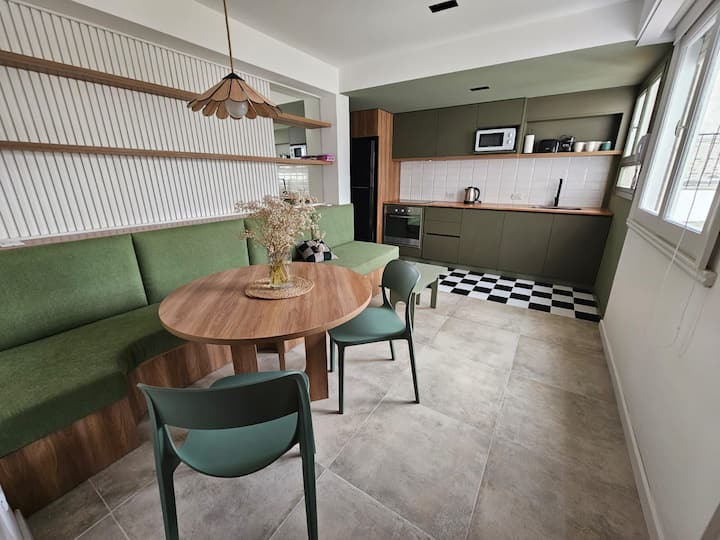 Departamento A Estrenar, 3 Amb. - 馬德普拉塔