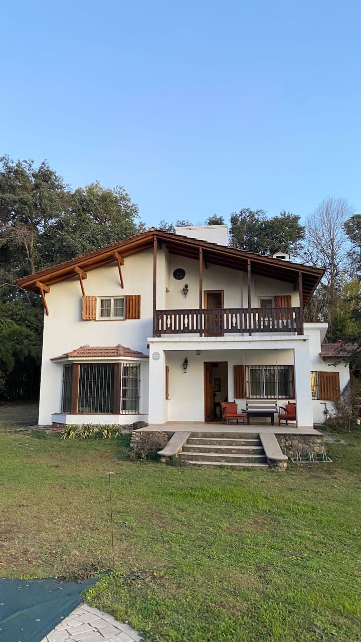 Rincon Del Sol - Alta Gracia