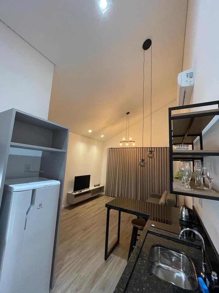 Loft Heimat Em Pomerode - Pomerode