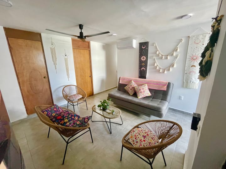 Great Condo In The Best Location - Puerto Vallarta