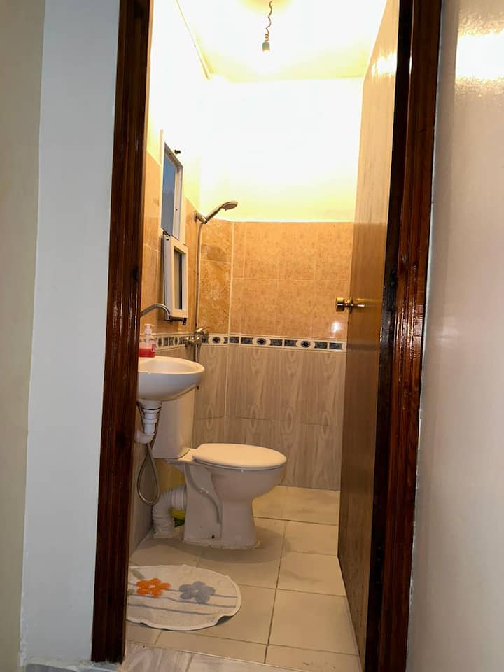 كراء اليومي تطوان - Tetouan