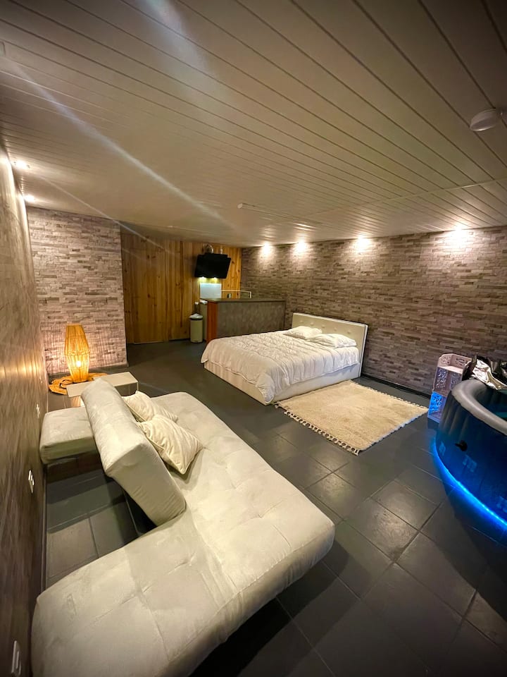 Loft Cocoon - Montpellier