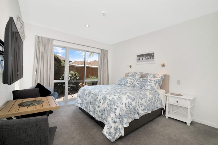Papamoa Retreat - Papamoa