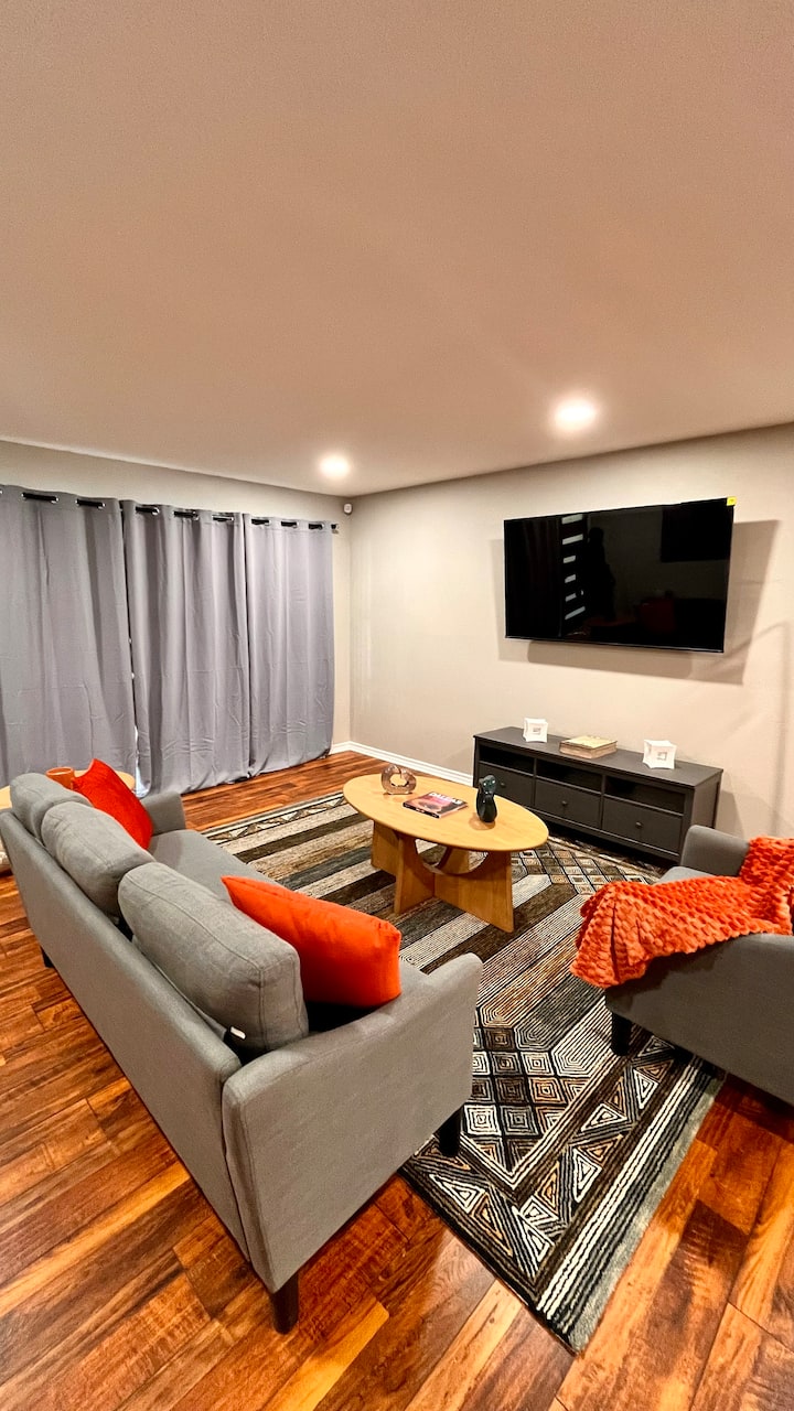 Sylvia's Place- East Dallas - 梅斯基特